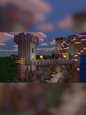 ¡Comprar Minecraft: Java & Bedrock Edition | Deluxe Collection (PC ...