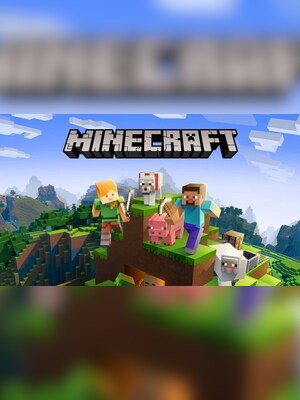 Buy Minecraft: Java & Bedrock Edition + Dungeons (PC) - Microsoft Store ...
