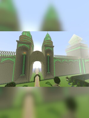 Minecraft Java Edition - Buy cheaper key on G2A.com