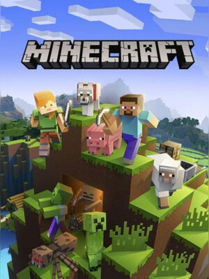 Buy Minecraft | Java Edition (PC) - Microsoft Store Account - GLOBAL ...