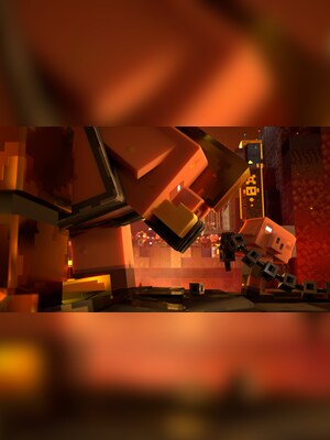 Buy Minecraft Legends | Deluxe Edition key