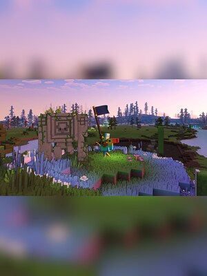 Buy Minecraft Legends | Deluxe Edition (PC) - Steam Gift - GLOBAL ...
