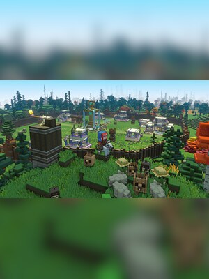 Buy Minecraft Legends (PC) - Microsoft Store Key - GLOBAL - Cheap - G2A ...