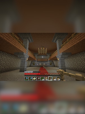 Minecraft (PC) - Buy Game CD-Key