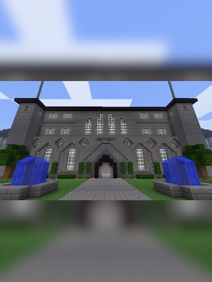 Minecraft (PC) - Buy Game CD-Key