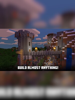 Buy Minecraft (Nintendo Switch) - Nintendo eShop Account - GLOBAL ...