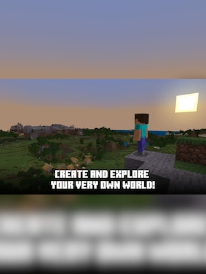 Buy Minecraft (Nintendo Switch) - Nintendo eShop Account - GLOBAL ...