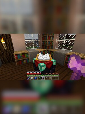 Minecraft: Windows 10 Edition Microsoft (PC) - Buy Game CD-Key