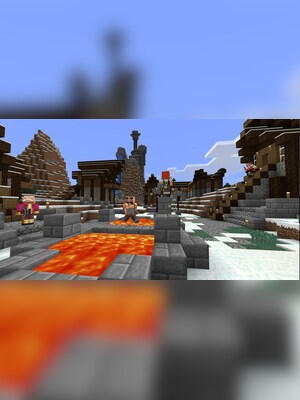 Minecraft: Windows 10 Edition Microsoft (PC) - Buy Game CD-Key