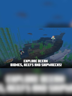 Buy Minecraft Xbox One Game Key