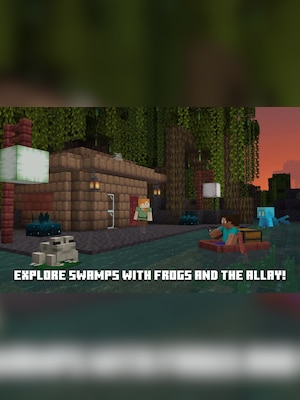 Comprar Minecraft Xbox Live Key