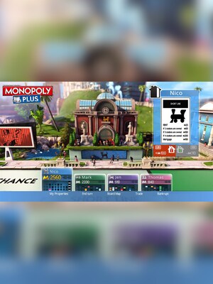Buy Monopoly Plus (PC) - Steam Account - GLOBAL - Cheap - G2A.COM!