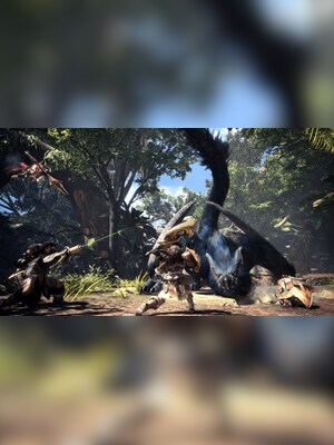 ¡Comprar Monster Hunter World: Iceborne Master Edition Digital Deluxe | (PC) - Steam Clave ...