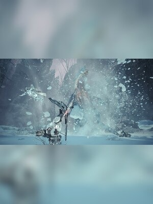 ¡Comprar Monster Hunter World: Iceborne | Master Edition (PC) - Steam Clave - GLOBAL - Barato ...