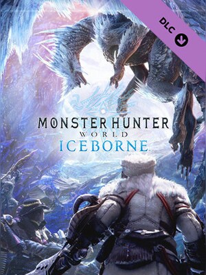 Buy Monster Hunter World: Iceborne (PC) - Steam Account - GLOBAL - Cheap - G2A.COM!
