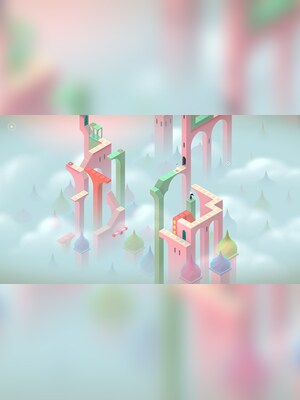 Buy Monument Valley: Panoramic Edition (PC) - Steam Key - GLOBAL ...