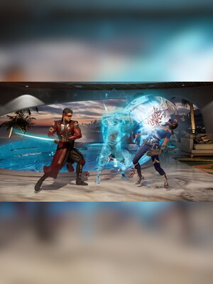 Buy Mortal Kombat 1: Khaos Reigns Bundle (PC) - Steam Key - GLOBAL - Cheap - G2A.COM!