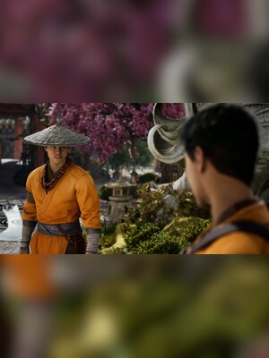 Buy Mortal Kombat 1: Khaos Reigns Expansion (PC) - Steam Key - GLOBAL - Cheap - G2A.COM!