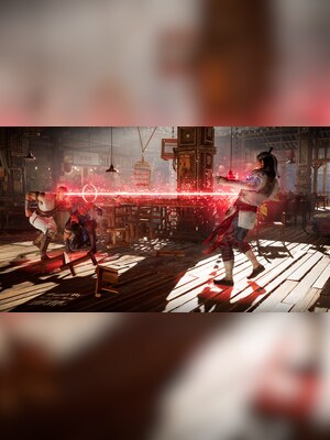 Buy Mortal Kombat 1: Khaos Reigns Expansion (PC) - Steam Key - GLOBAL - Cheap - G2A.COM!