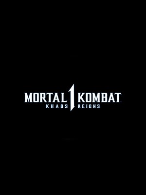 Buy Mortal Kombat 1 Khaos Reigns Expansion PC Steam Key GLOBAL