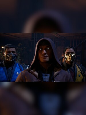 Buy Mortal Kombat 1: Khaos Reigns Expansion (PC) - Steam Key - GLOBAL - Cheap - G2A.COM!