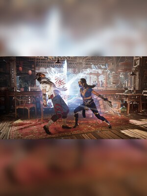 Buy Mortal Kombat 1: Khaos Reigns Expansion (PC) - Steam Key - GLOBAL - Cheap - G2A.COM!