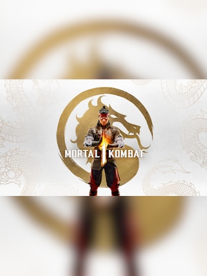 Buy Mortal Kombat 1 | Premium Edition (PC) - Steam Key - GLOBAL - Cheap ...