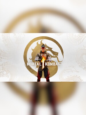 ¡Comprar Mortal Kombat 1 | Premium Edition (Xbox Series X/S) - Xbox ...