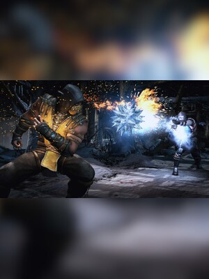 ¡Comprar Mortal Kombat XL (PC) - Steam Clave - CHINA - Barato - G2A.COM!