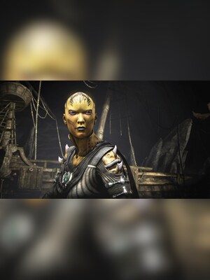 Mortal Kombat XL (MKXL) - Buy Steam Game PC CD-Key