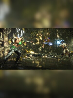 Mortal Kombat XL (MKXL) - Buy Steam Game PC CD-Key