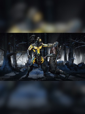 Mortal Kombat XL (MKXL) - Buy Steam Game PC CD-Key