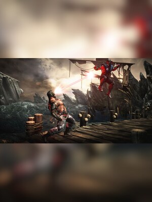 Mortal Kombat XL (MKXL) - Buy Steam Game PC CD-Key