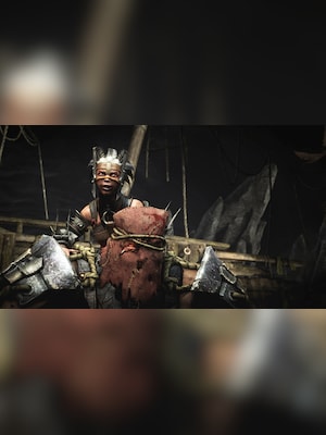 Mortal Kombat XL (MKXL) - Buy Steam Game PC CD-Key