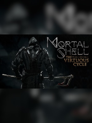¡Comprar Mortal Shell: The Virtuous Cycle (Xbox Series X/S, Windows 10) - Xbox Live Clave ...