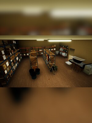 Cumpara Motel Manager Simulator (PC) - Steam Key - GLOBAL - Ieftine ...