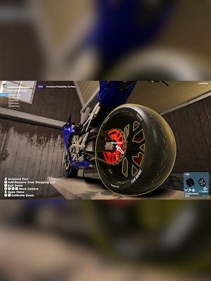 Buy Motorcycle Mechanic Simulator 2021 (PC) - Steam Key - GLOBAL ...