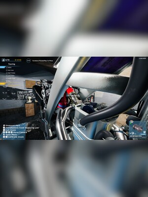 Buy Motorcycle Mechanic Simulator 2021 (PC) - Steam Key - GLOBAL ...