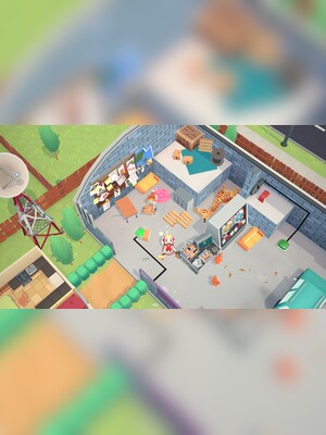 Buy The Moving Out key is meant to be activated on the Steam platform