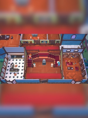 Buy The Moving Out key is meant to be activated on the Steam platform