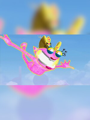 Buy Ms. Splosion Man (PC) - Steam Gift - GLOBAL - Cheap - G2A.COM!