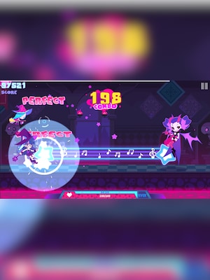 Buy Muse Dash (PC) - Steam Gift - GLOBAL - Cheap - G2A.COM!