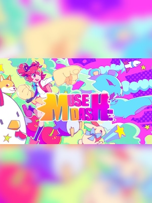 ¡Comprar Muse Dash (PC) - Steam Clave - GLOBAL - Barato - G2A.COM!