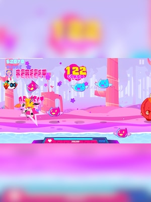 Kup Muse Dash (PC) - Steam Klucz - GLOBALNY - Tanio - G2A.COM