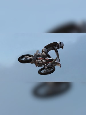 Buy MX Bikes Game Steam Account