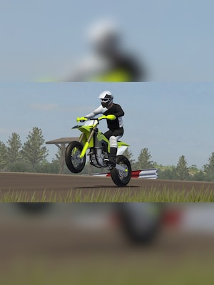 Buy MX Bikes Game Steam Key