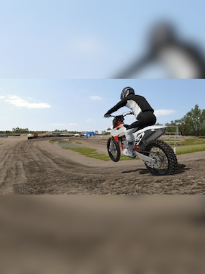 Buy MX Bikes Game Steam Key