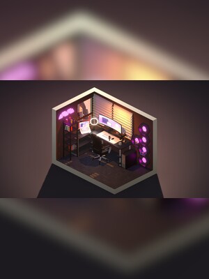 Buy My Dream Setup (PC) - Steam Gift - GLOBAL - Cheap - G2A.COM!