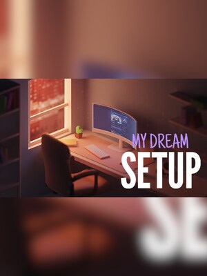 Buy My Dream Setup (PC) - Steam Key - GLOBAL - Cheap - G2A.COM!