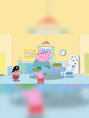 My Friend Peppa Pig (PC) - Steam Konto - GLOBAL kaufen - Günstig - G2A.COM!